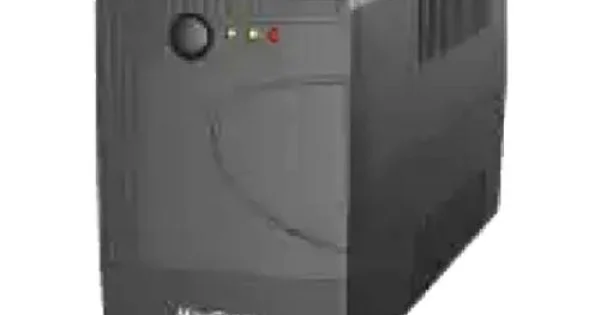 Digital X 850VA Offline UPS