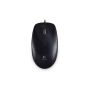 Logitech B100 Optical USB Mouse