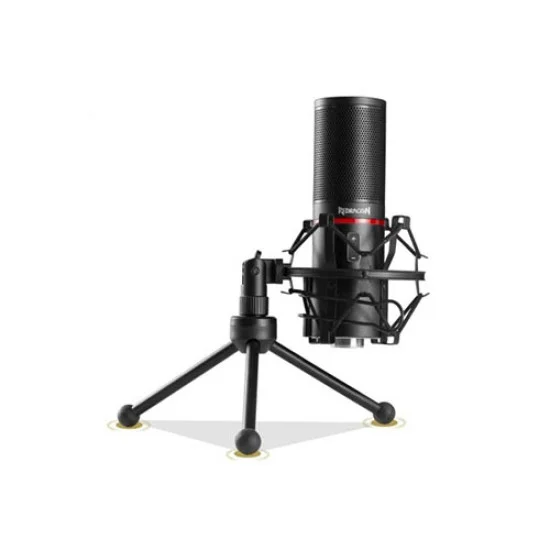Redragon GM300 stream Gaming microphone Price In BD
