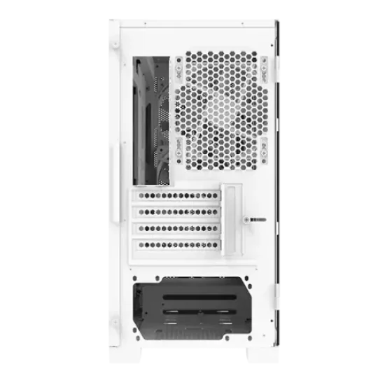 Montech AIR 100 LITE White Micro ATX Case