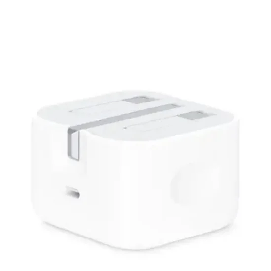 Apple 20W USB Type-C Power Adapter