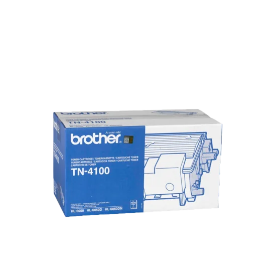 Brother TN-4100 Toner Black (TN4100)
