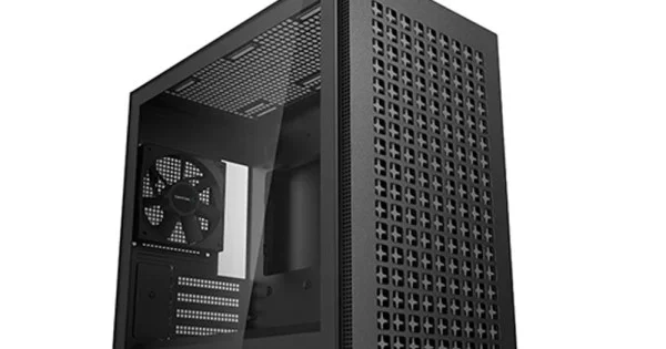 DeepCool CH370 Micro ATX Case