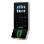 ZKTeco F22 Fingerprint Time Attendance and Access Control Terminal