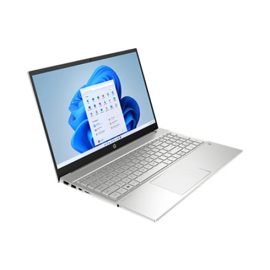 HP Pavilion 15-eg2117TU Core i7 12th Gen 15.6" FHD Laptop
