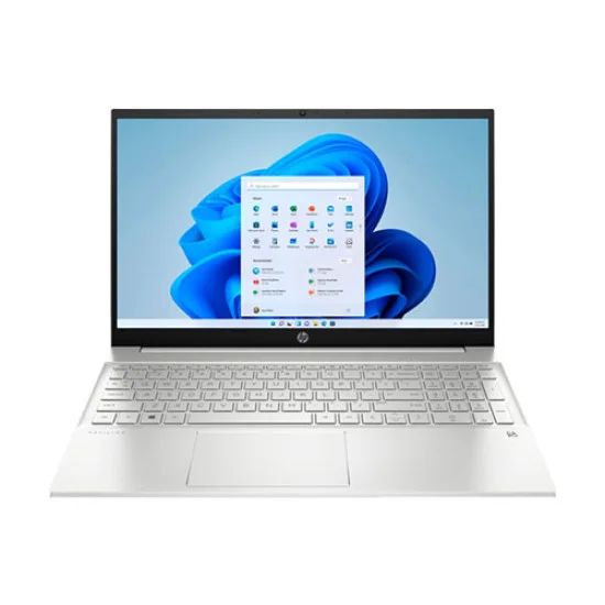 HP Pavilion 15-eg2117TU Core i7 12th Gen 15.6" FHD Laptop