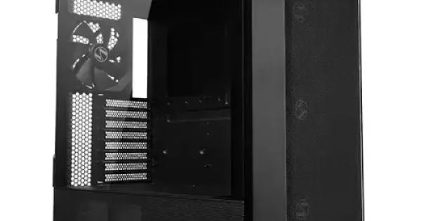 Lian Li LANCOOL III Mid-Tower E-ATX Gaming Case