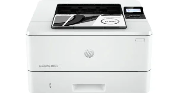 HP LaserJet Pro 4003dw Printer Price in Bangladesh | WiFi Mono Laser ...