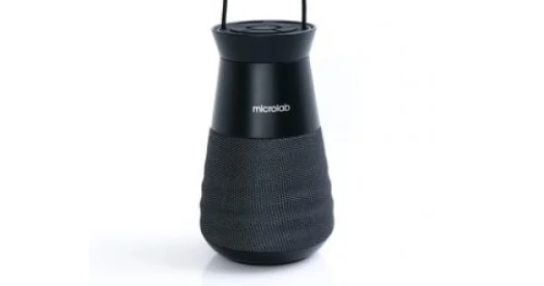 Microlab Lighthouse Bluetooth Speaker