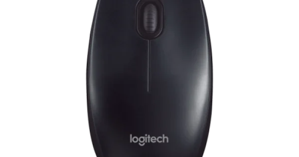 Logitech M90 USB Mouse