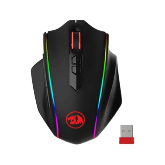 Redragon Vampire Elite M686 Gaming Mouse price in Bangladesh