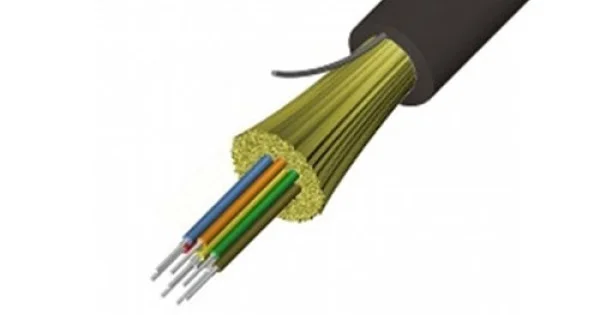R&M R196701 6 CORE OM3 MM FIBRE OPTIC CABLE Price In BD