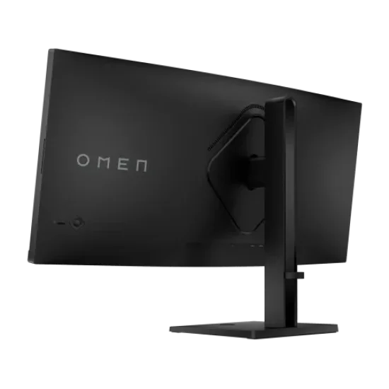 HP OMEN 34C 34" 165Hz WQHD Curved Gaming Monitor