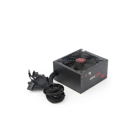 Redragon Rgps Gc-ps001 500W 80 Plus Bronze Power Supply Price In BD