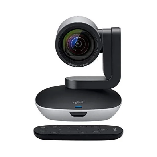 Logitech 960-001184 PTZ Pro 2 Video Conference Camera (Camera of ...