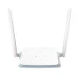 D-Link R03 N300 300mbps 2 Antenna EAGLE PRO AI Smart Router