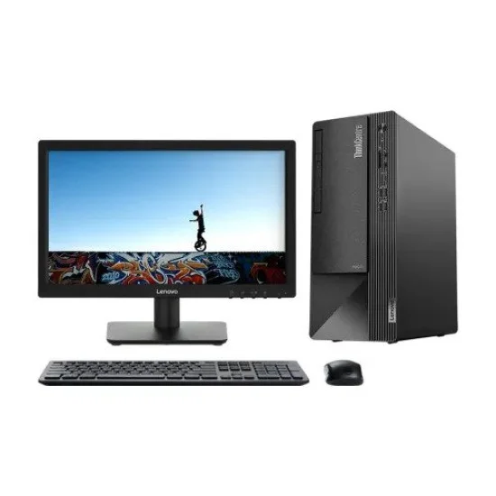 Lenovo ThinkCentre neo 50t Core i5 12th Gen Tower Business PC