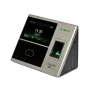 ZKTeco uFace800 Multi-Biometric Time & Attendance And Access Control ...